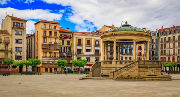 NAVARRA | Lo más visitado